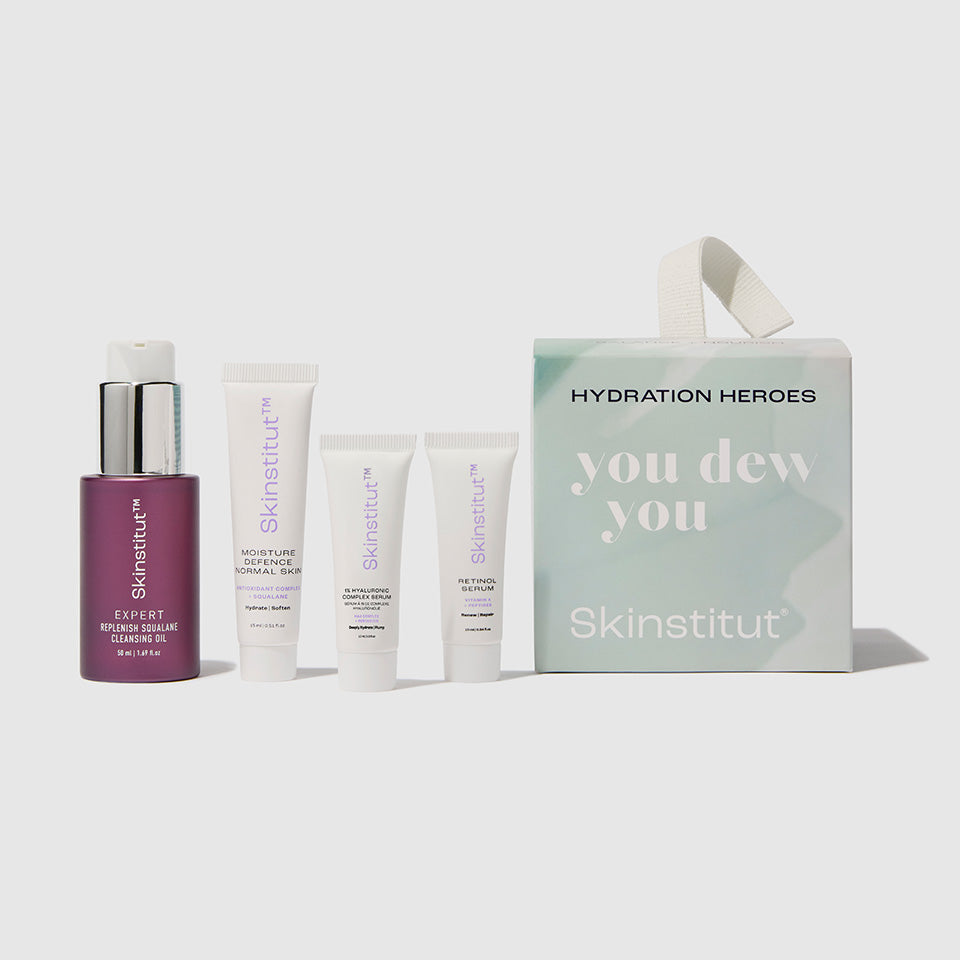 Hydration Heroes Kit – Skinstitut NZ