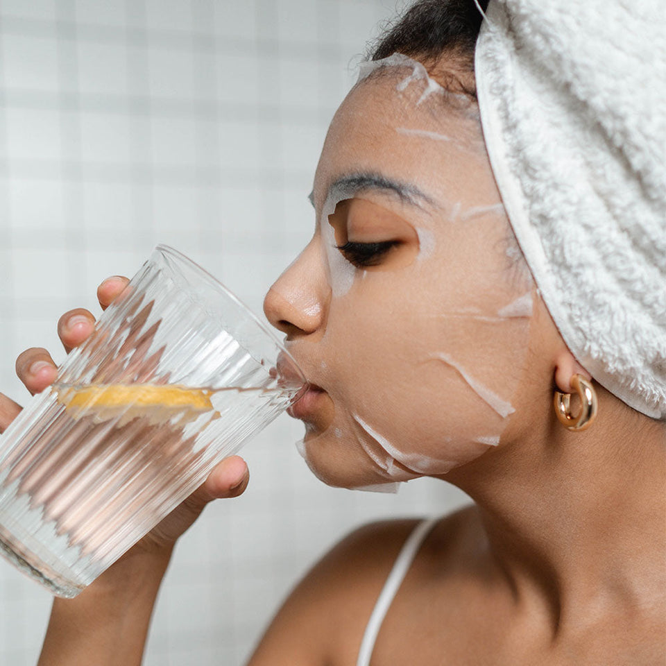 7 Things We Love About Sheet Masks – Skinstitut NZ