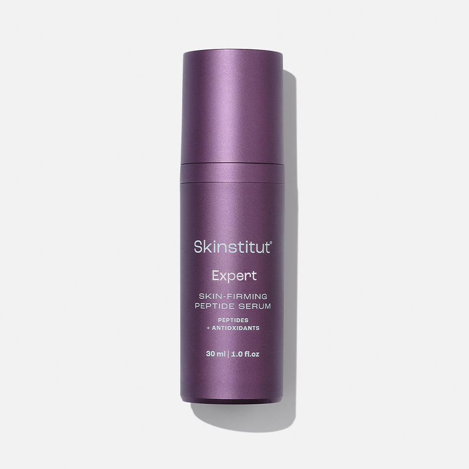 Expert Skin-Firming Peptide Serum – Skinstitut NZ