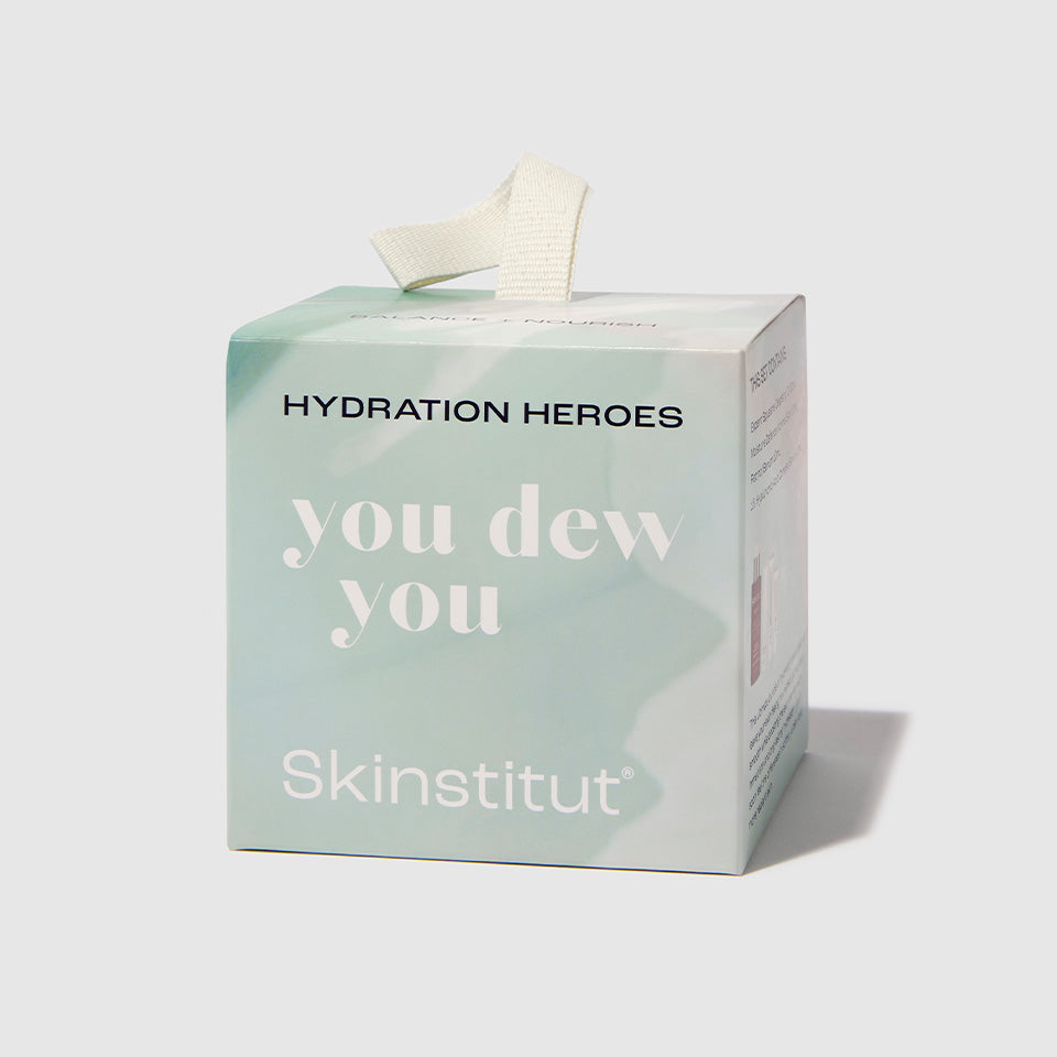Hydration Heroes Kit – Skinstitut NZ